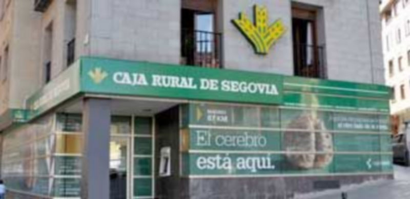 El grupo Caja Rural reforzó en 2012 su modelo de banca de proximidad