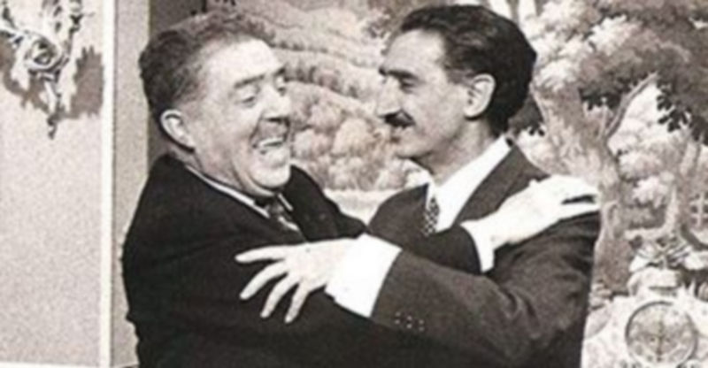 Juan de Contreras y Luis Felipe de Peñalosa reciben hoy la Medalla de ...