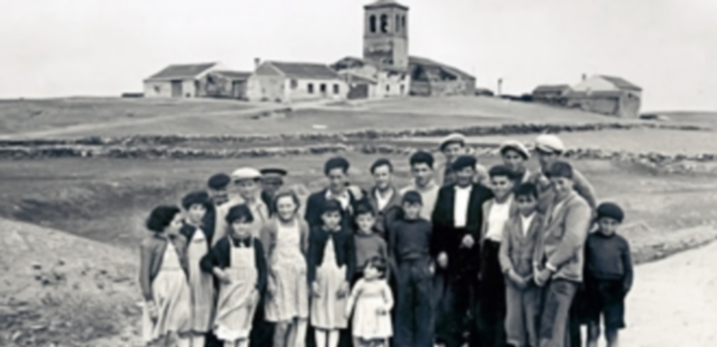 Un lugar para el recuerdo