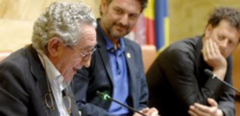 Un vecino de La Granja llamado don Juan