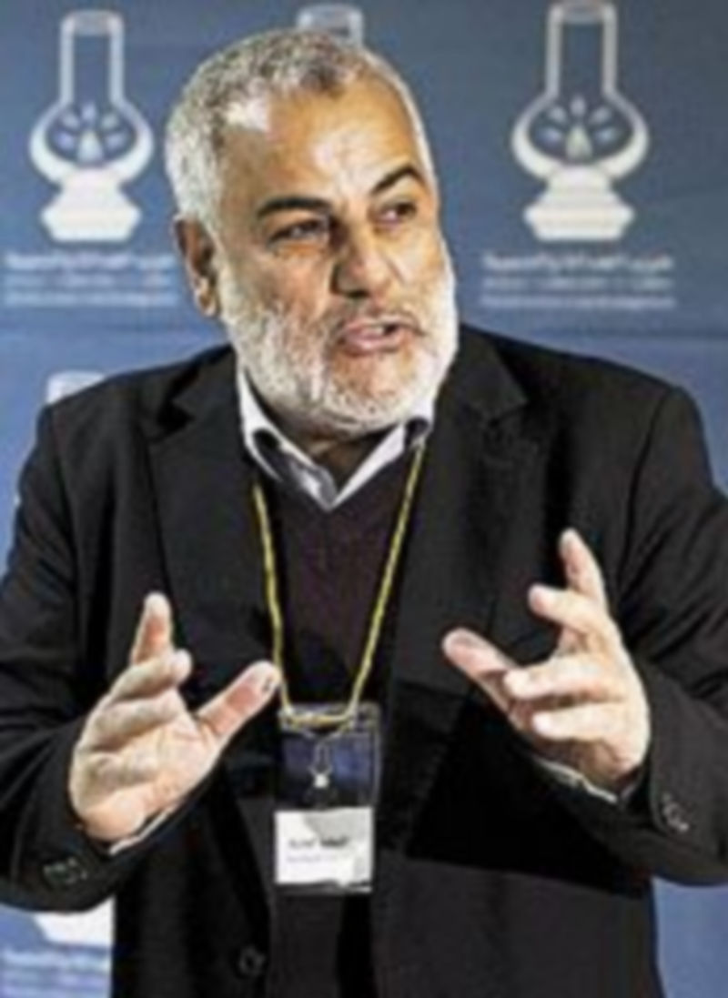 El partido islamista moderado se hace con el poder en Marruecos