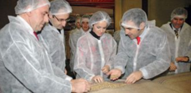 Empresas de Europa, Asia y EEUU se interesan por la compra de Seda ...