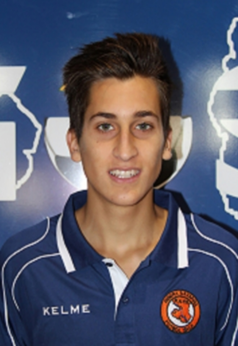 Segovia Futsal refuerza su plantilla con el fichaje del ala madrileño ...