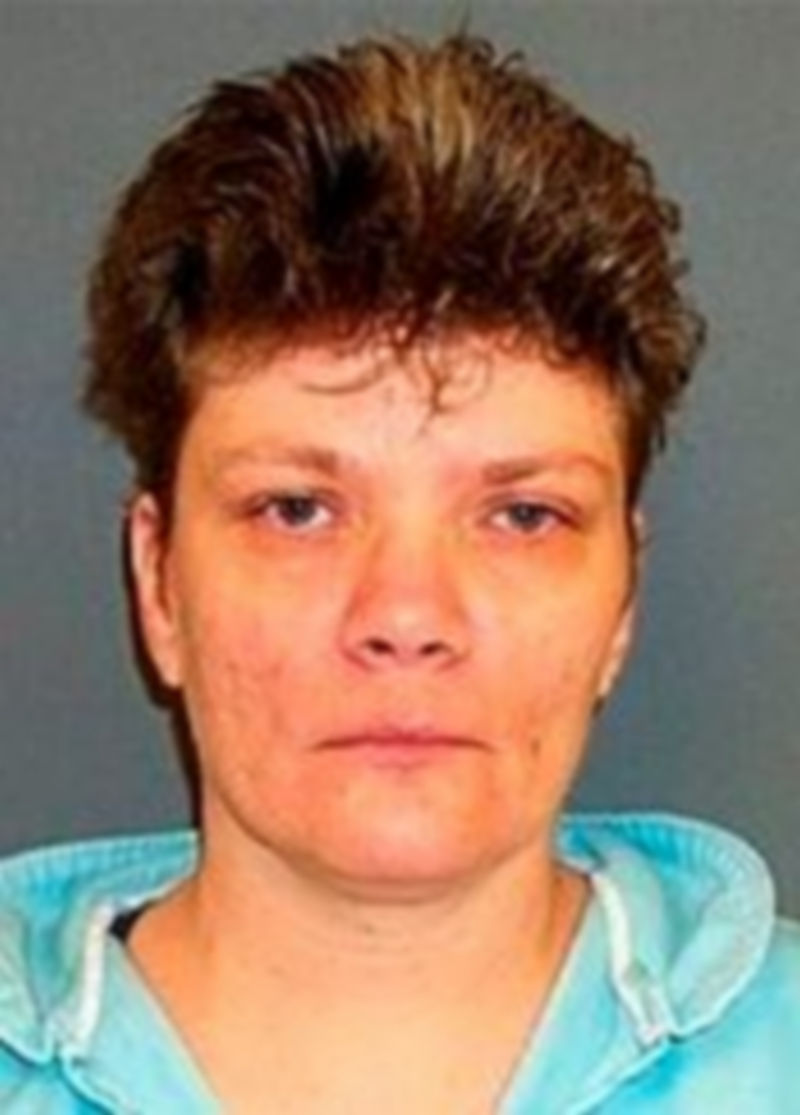 Una mujer es ejecutada por primera vez cinco años en EEUU