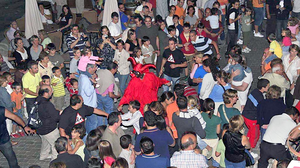 ‘El Diablillo de Sepúlveda’, Manifestación de Interés Cultural