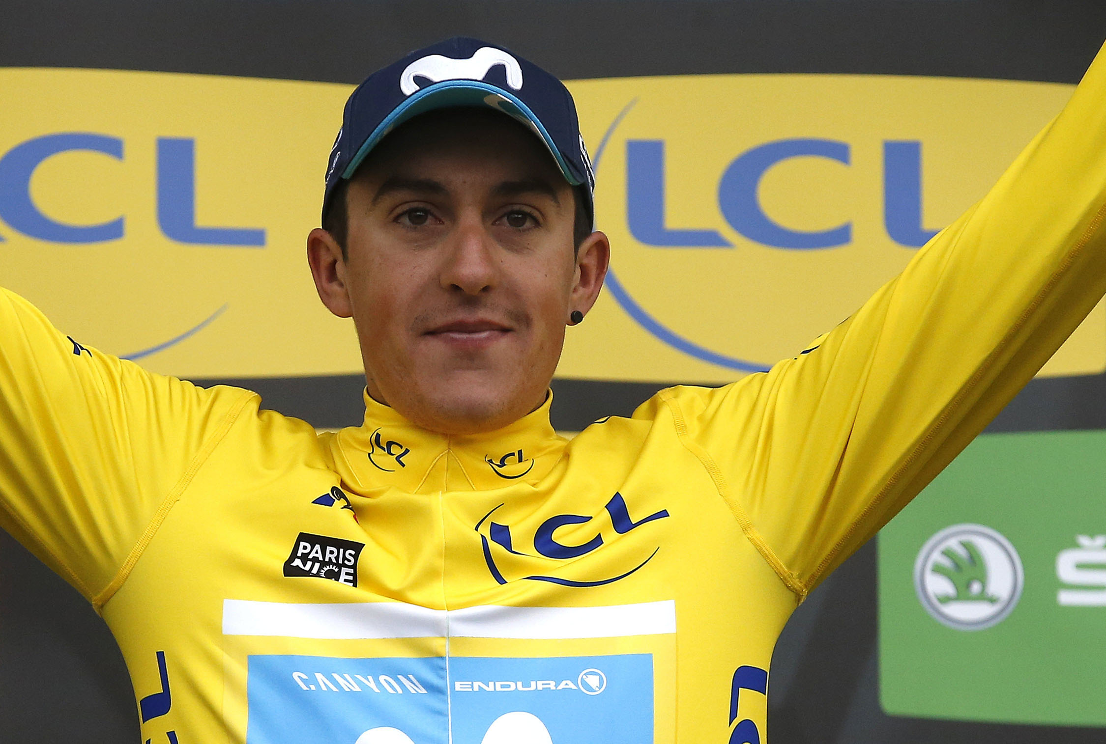 Marc Soler gana la París-Niza | El Adelantado de Segovia