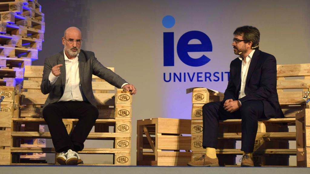 Hay Festival pone a la venta las entradas para el mes de septiembre ...