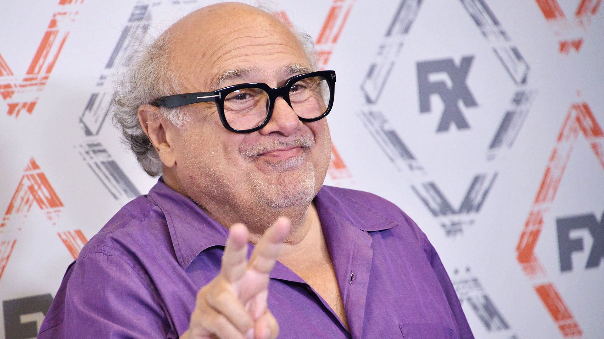 El actor Danny DeVito recibirá uno de los Premios Donostia