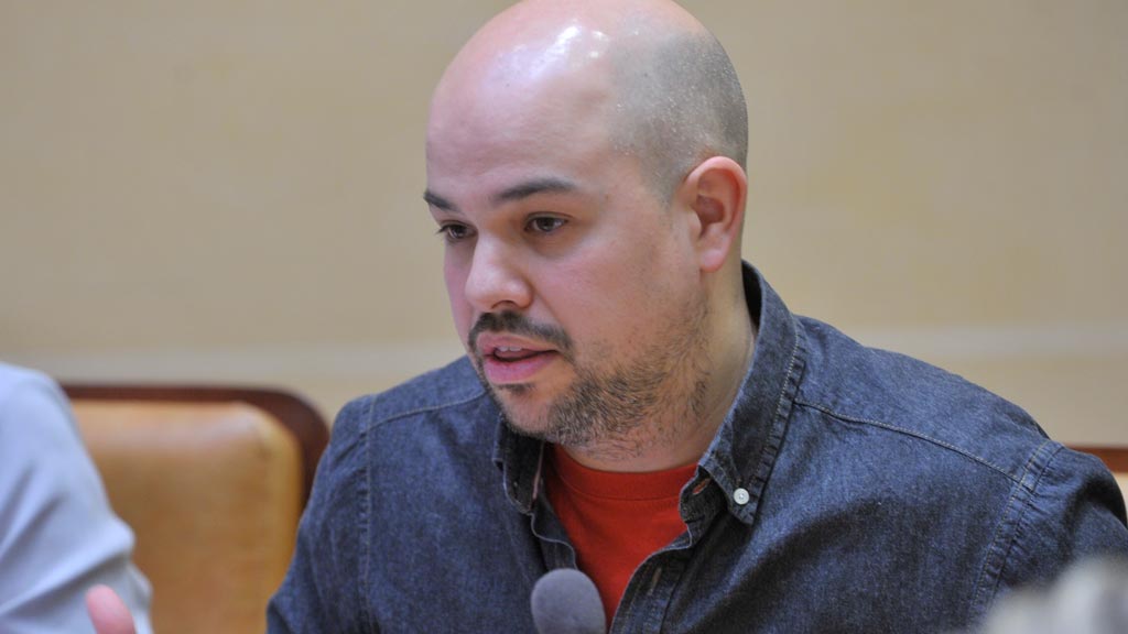 IU pide medidas contra la proliferación de salas de juego y apuestas