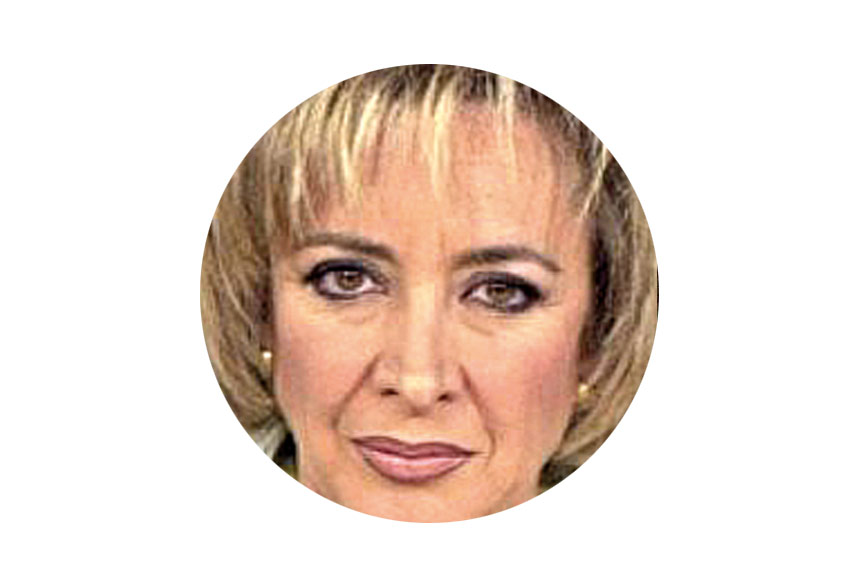 Esther Esteban - Cuentas y cuentos