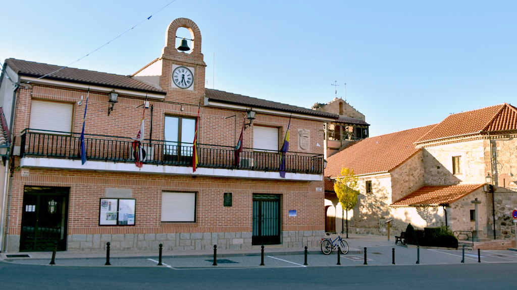 Marugán activa el presupuesto y sus cinco propuestas estrella | El ...