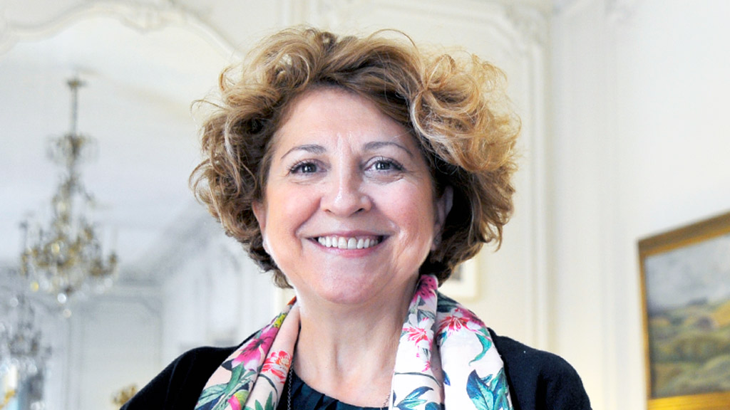 Esther Garcia's Instagram, Twitter & Facebook on IDCrawl