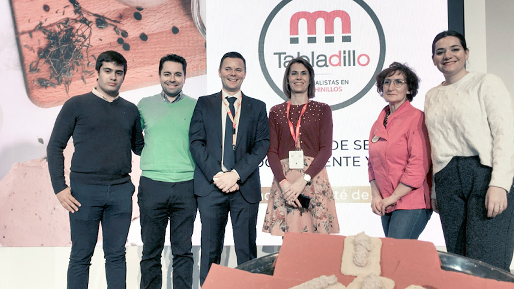 El jurado internacional de iTQi distingue de nuevo a Tabladillo