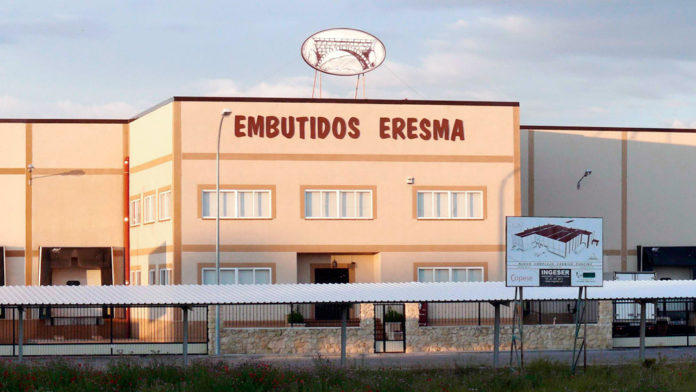 Grupo Copese abre Hola Food en el Centro Cárnico de Villacastín