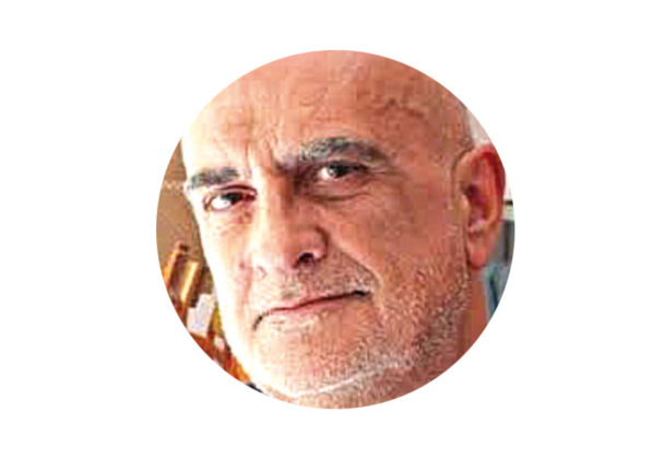 Rafael Torres