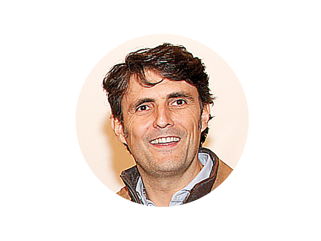 Rodrigo Jiménez Revuelta - Hacemos lo que decimos