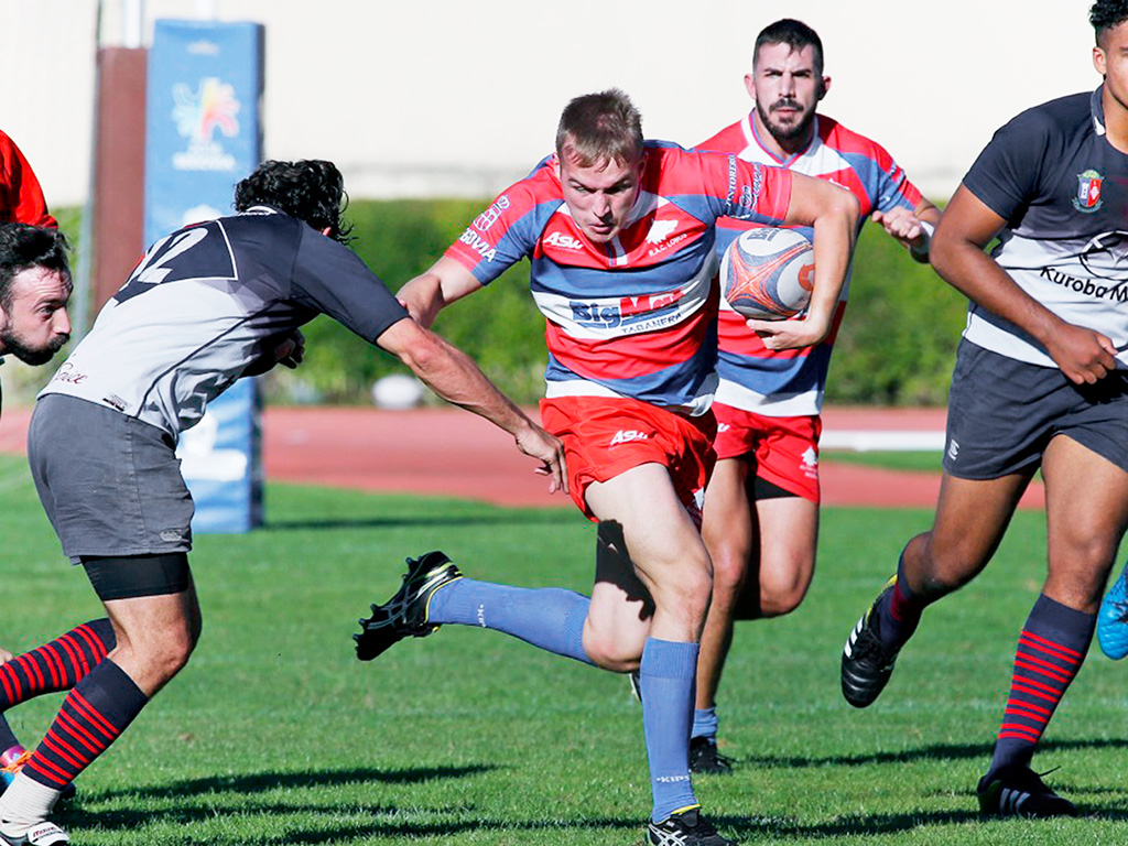 Los Lobos dan otro paso adelante