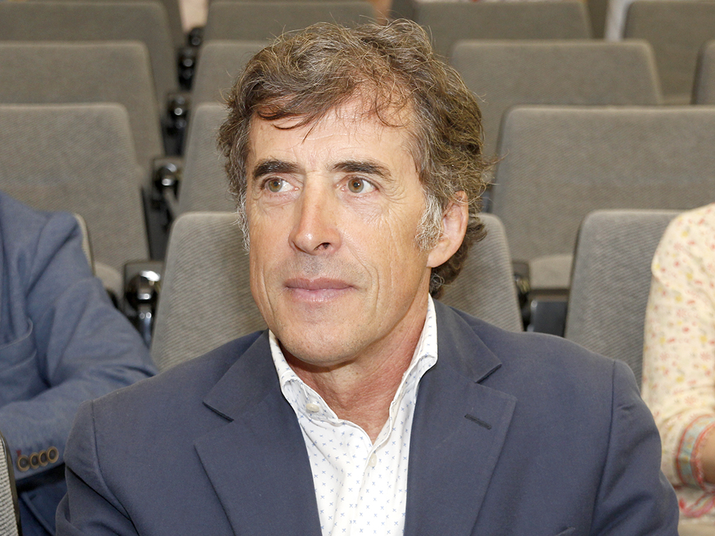 Otro Tour para Pedro Delgado