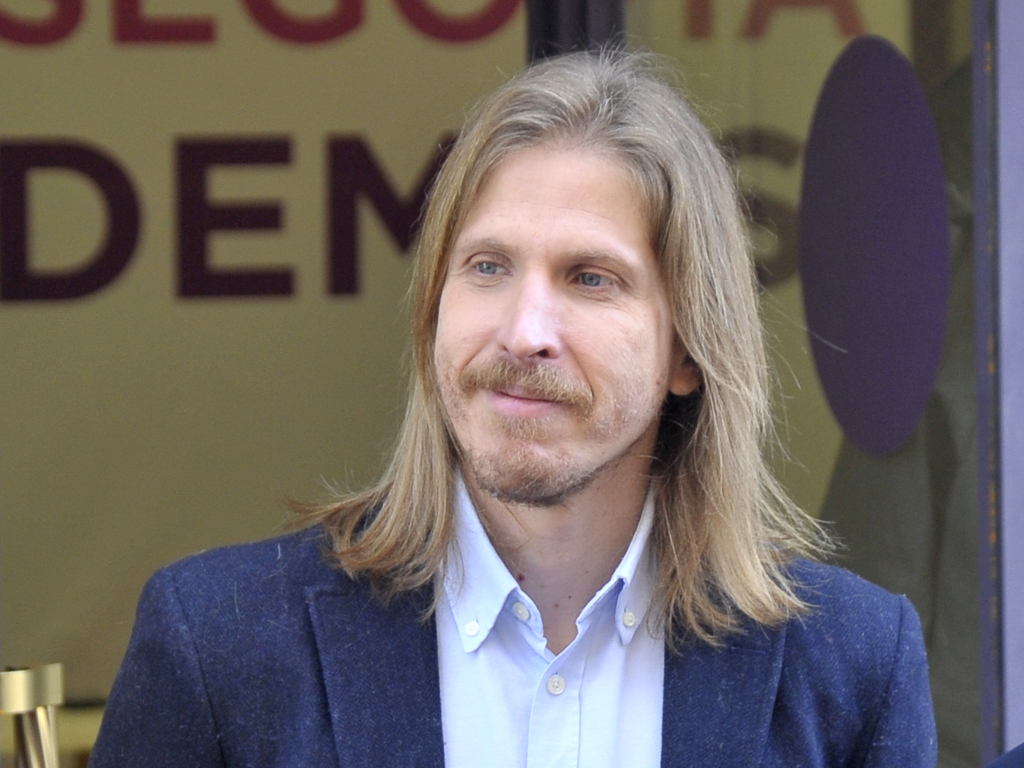 Pablo Fernández vuelve a presentarse a la reelección como coordinador ...