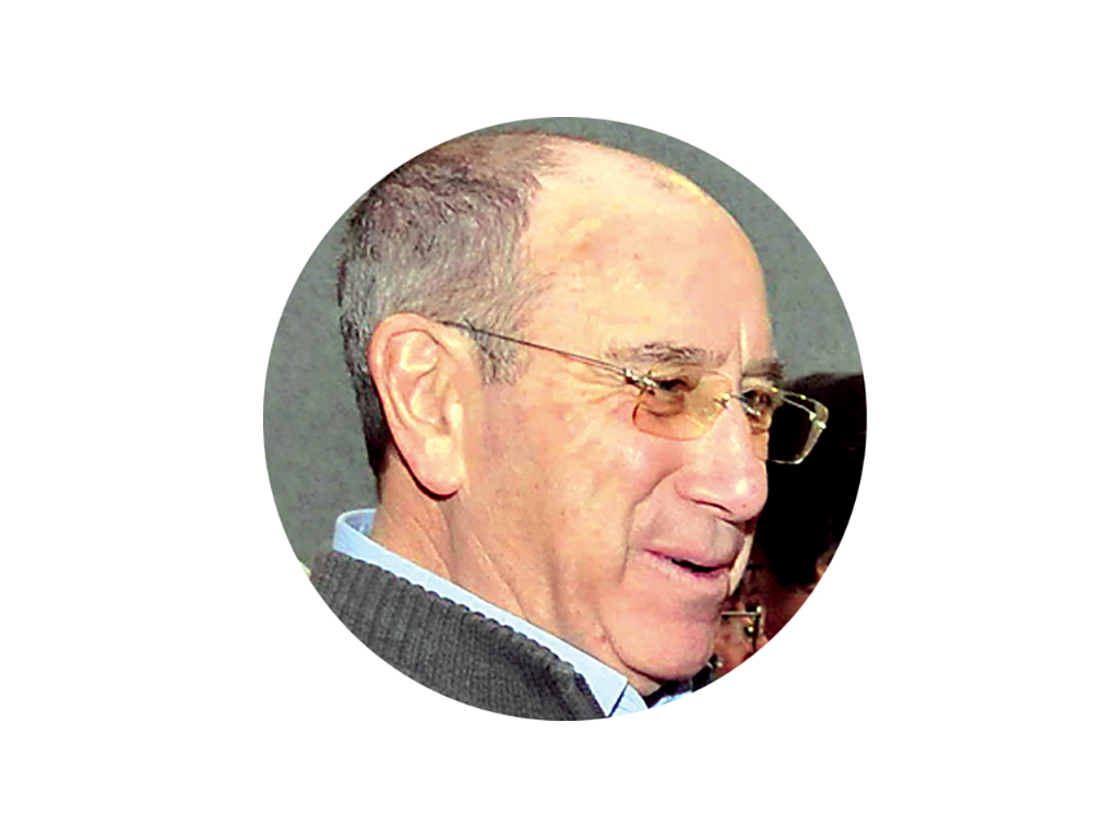 José María López López - Héroes del silencio