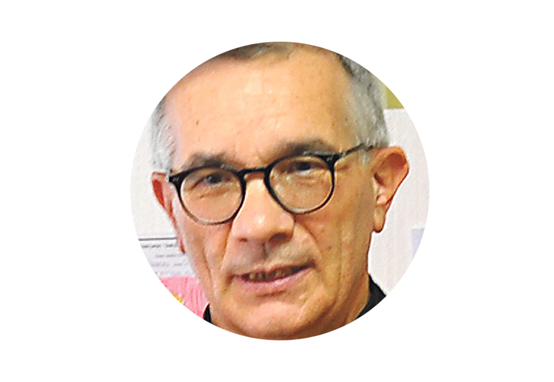 Permanecer en Cristo