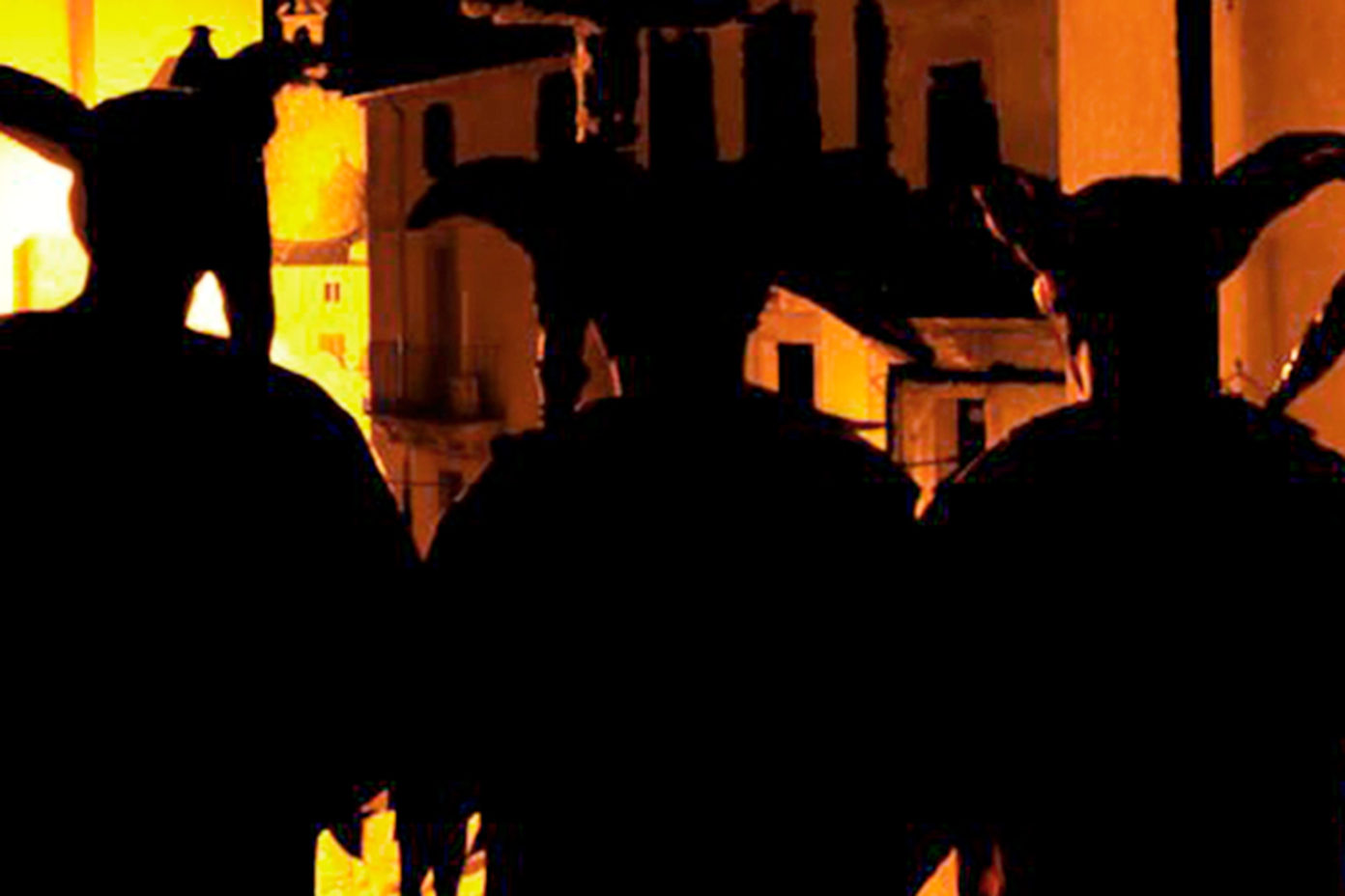 Suspendida la fiesta del Diablillo de Sepúlveda