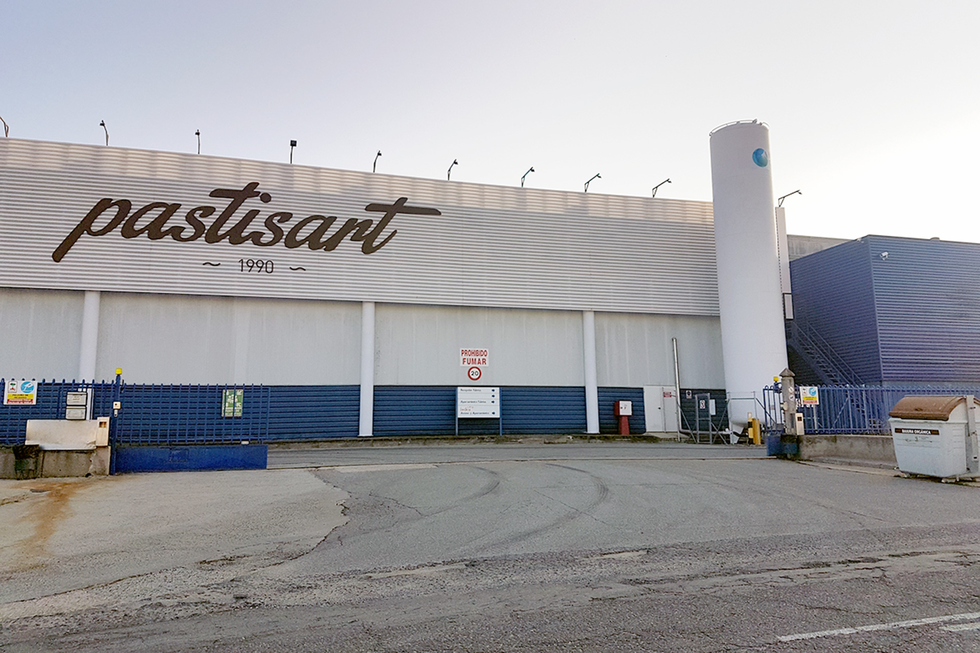 Los bollos de Pastisart, el último éxito de Mercadona