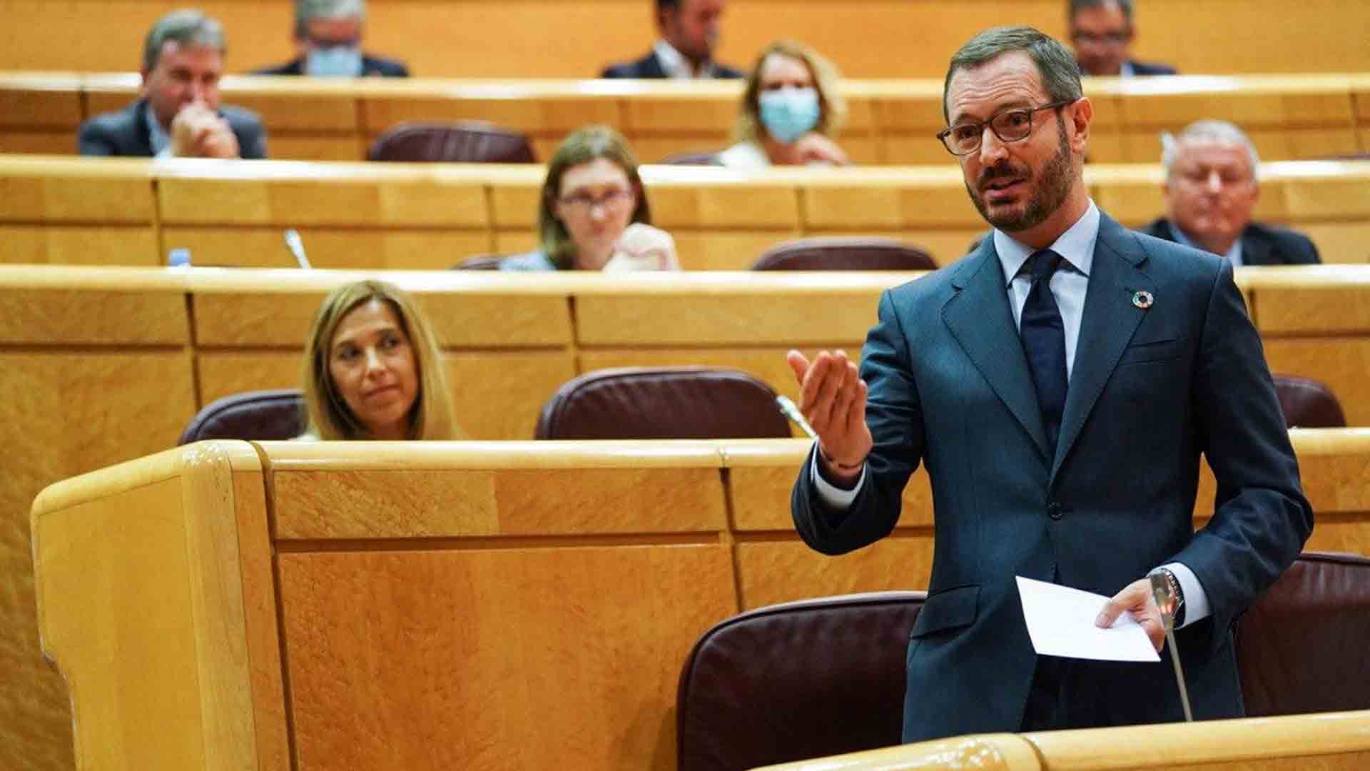 El PP quiere quitar los peajes en la AP-6 para los viajeros habituales ...