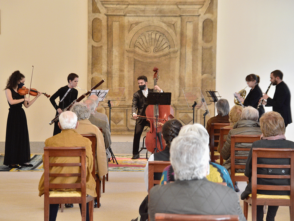 Beethoven en su 250 aniversario | Rafael Aznar