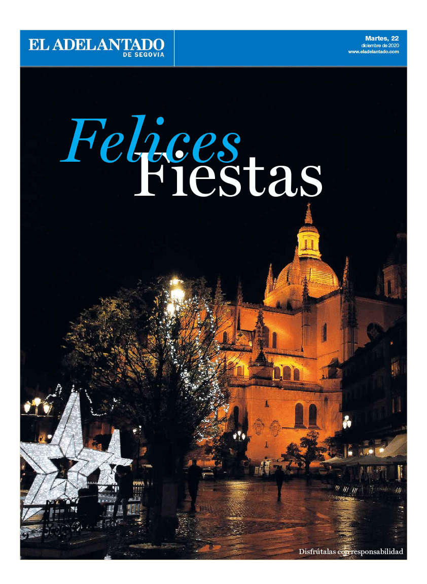 Navidad 2020