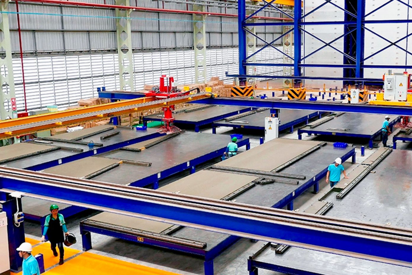 Wallex elige Aranda de Duero para instalarse