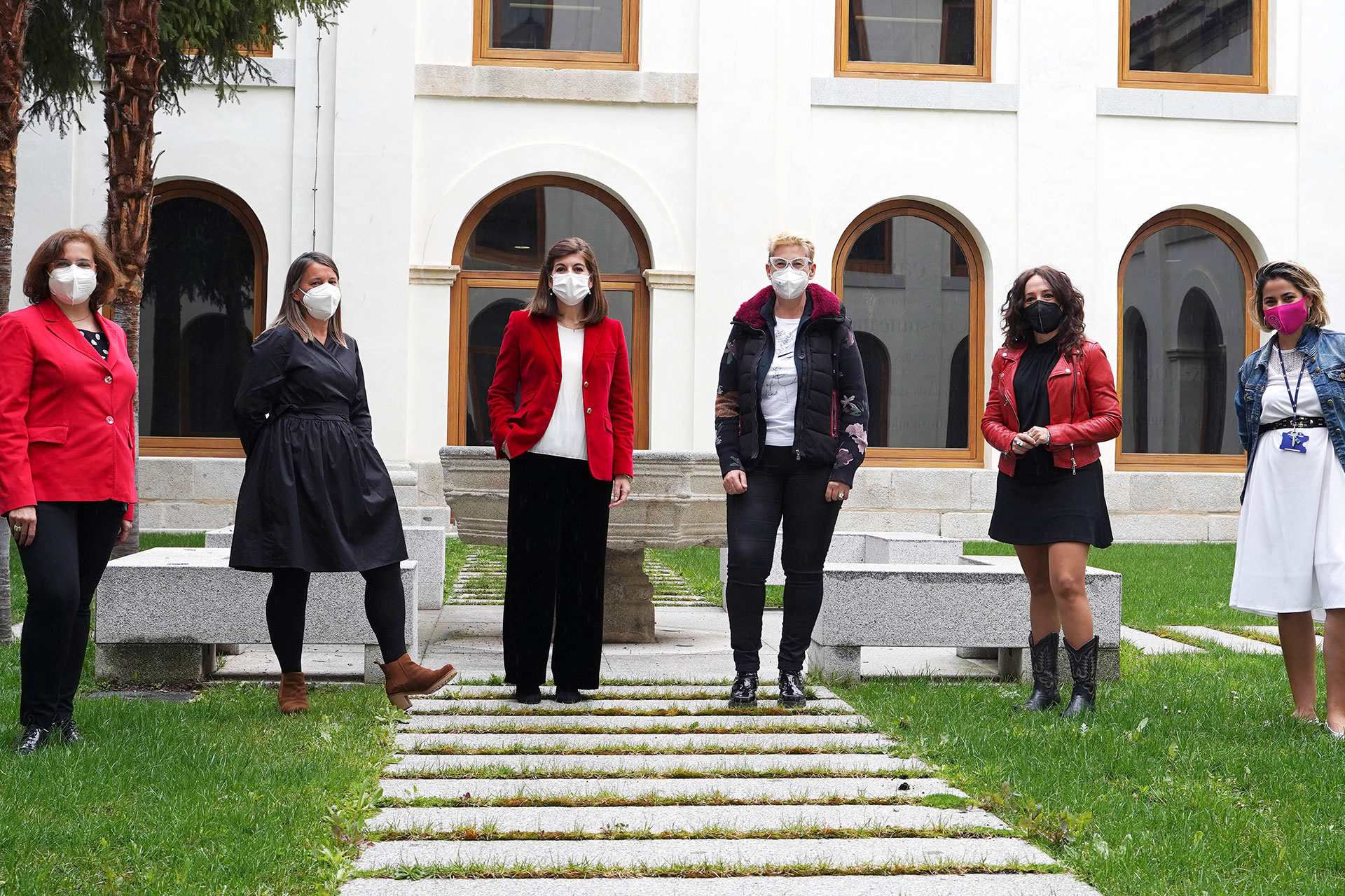 La Diputación de Segovia e IE University fomentan la igualdad de género