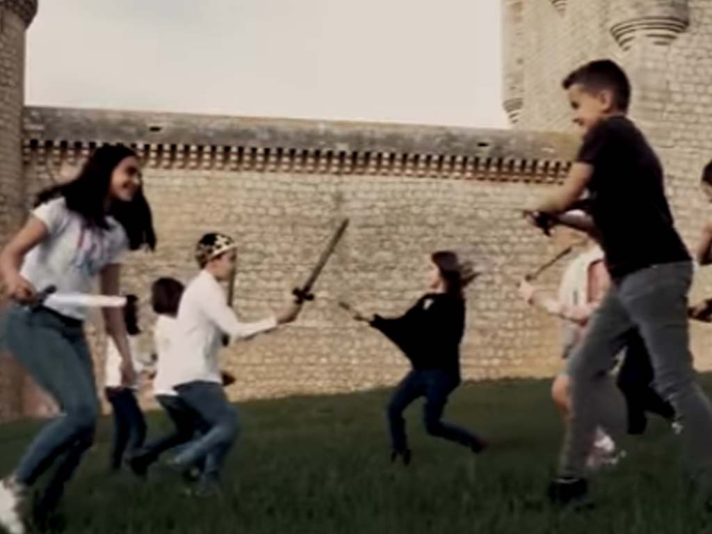 Lujuria vuelve a hacer arder la yesca