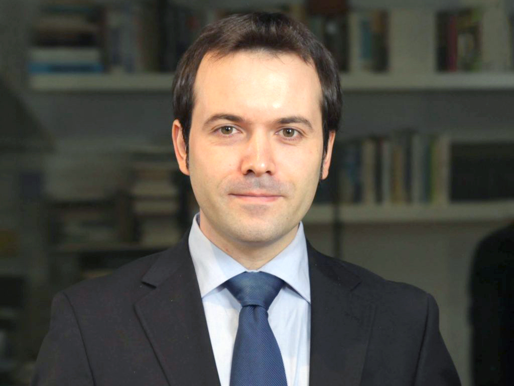 Juan Ramón Rallo participará en el Encuentro de la Fundación Caja Rural