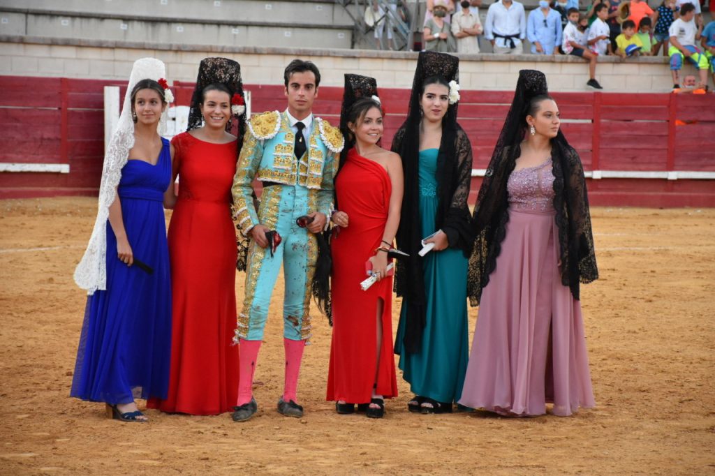 El arte suma otro nombre: Alejandro Marcos