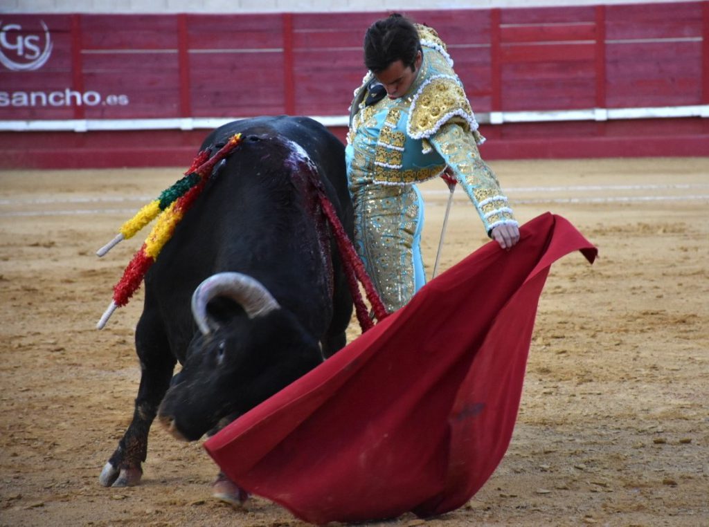 El arte suma otro nombre: Alejandro Marcos