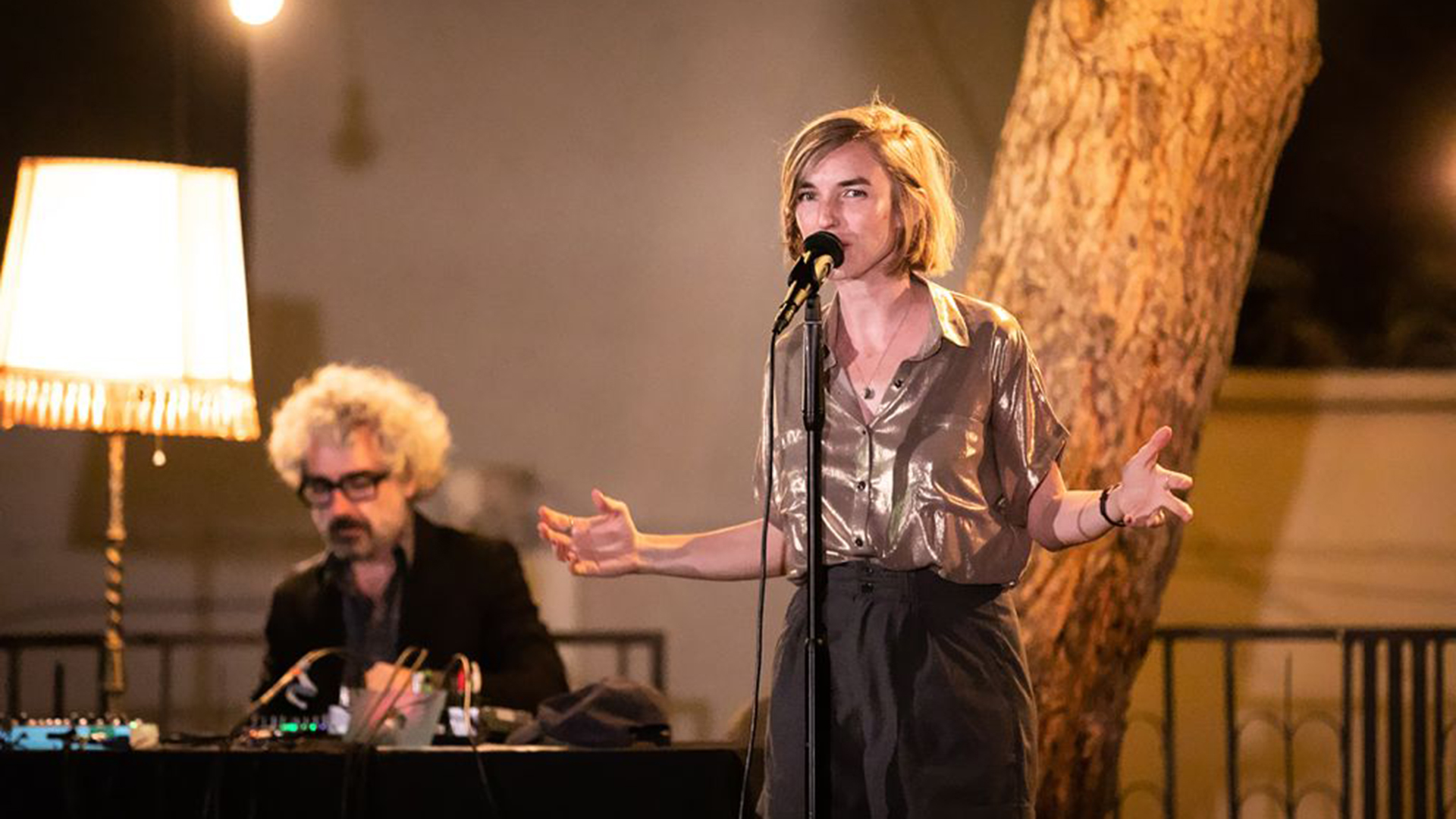 La segoviana Violeta Gil gana el ‘XX Premio de la Crítica de Castilla y ...