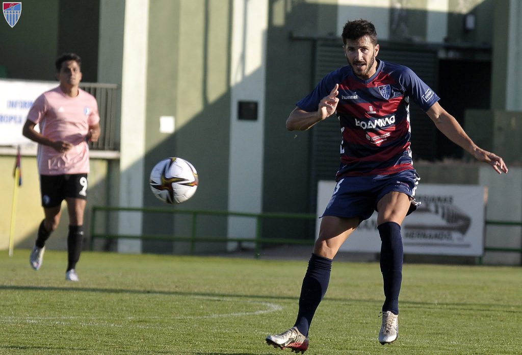 Cidoncha ya es azulgrana