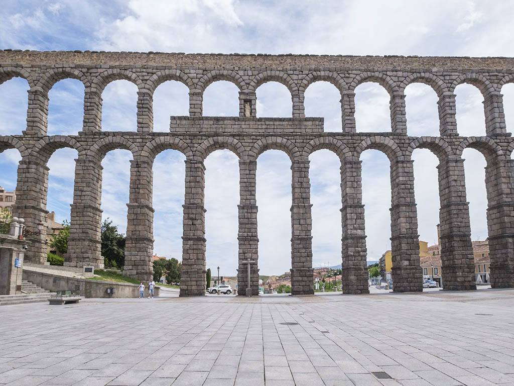 Cultura propone una colaboración tripartita para la conservación del ...