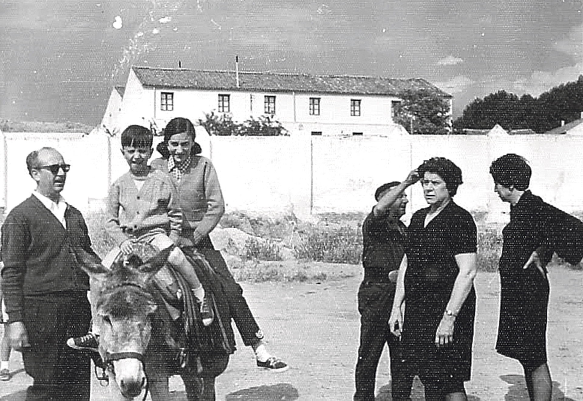 El Guarda de Panes de Valseca