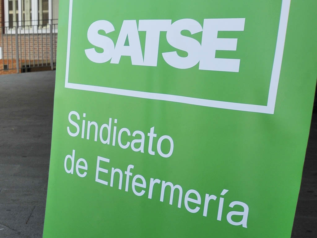 UGT y Satse, en contra modelo autoconcertación para reducir listas de ...