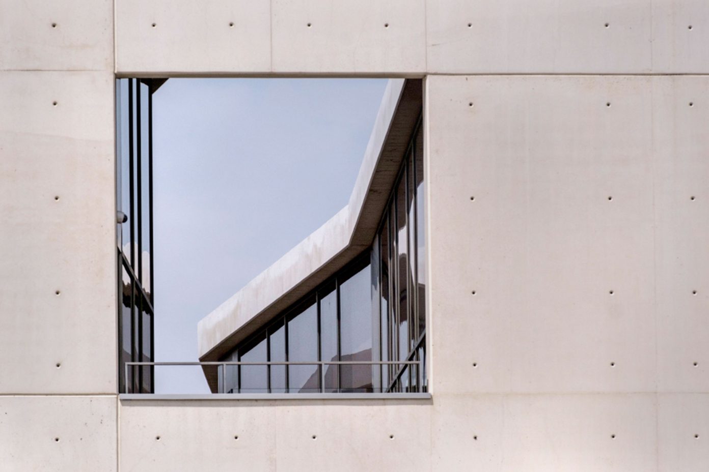 Comienza el proceso para contratar las obras de remate del edificio CIDE