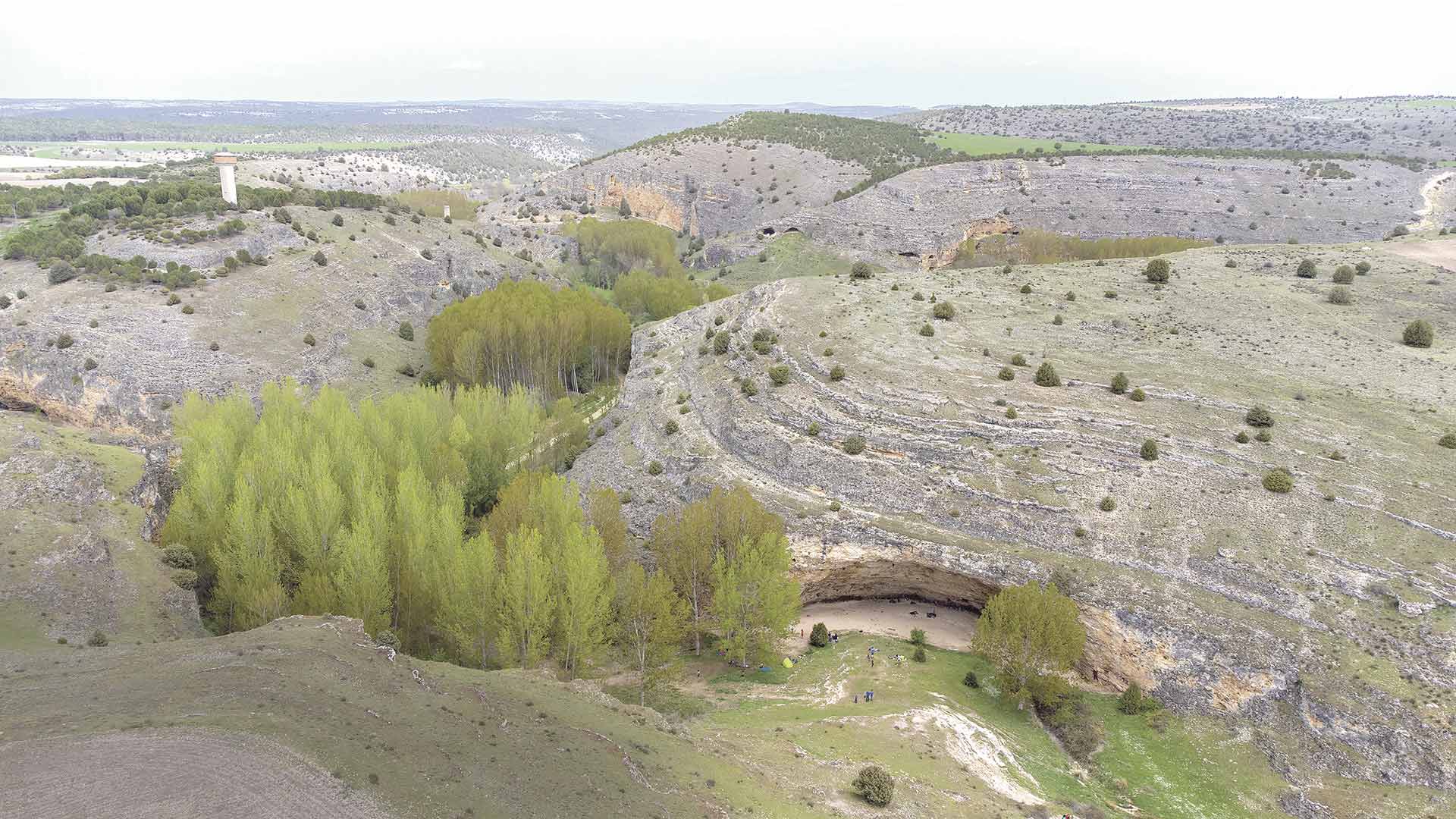 Ochavo de Cantalejo, pasado y presente
