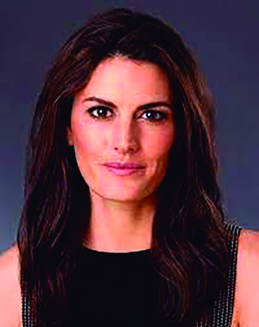 Forbes sitúa a Rebeca Minguela entre los 100 creativos más influyentes