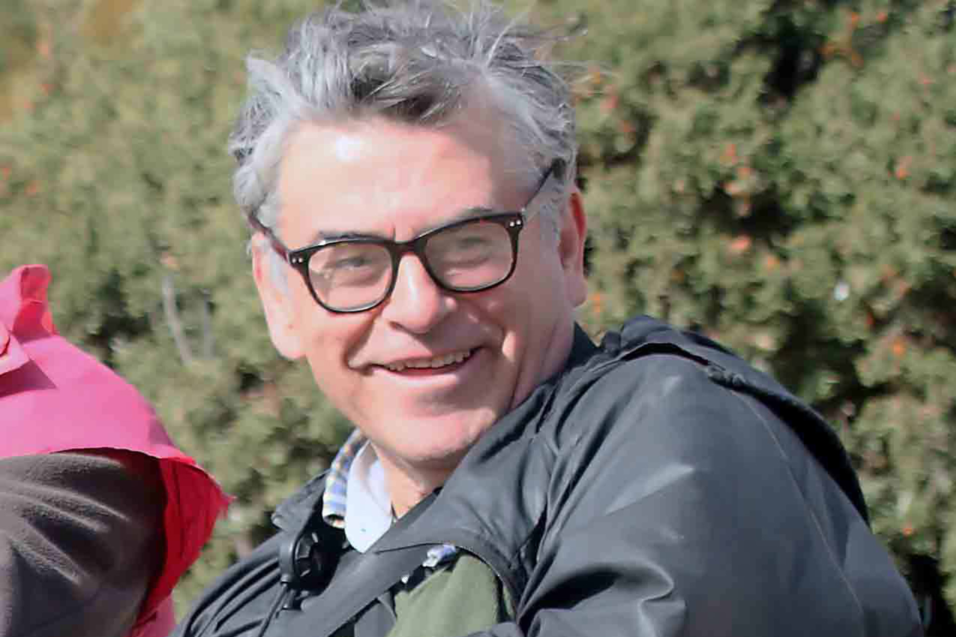 Fallece el naturalista Fidel José Fernández, mentor del refugio de ...