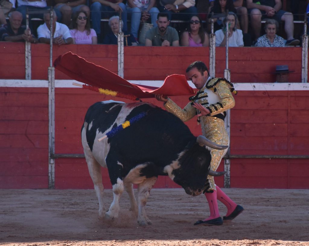 Riaza: Barcial, en el sótano de la casta