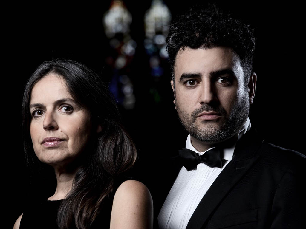 ‘Nereydas’ presenta su nuevo disco junto a María Espada con música de ...