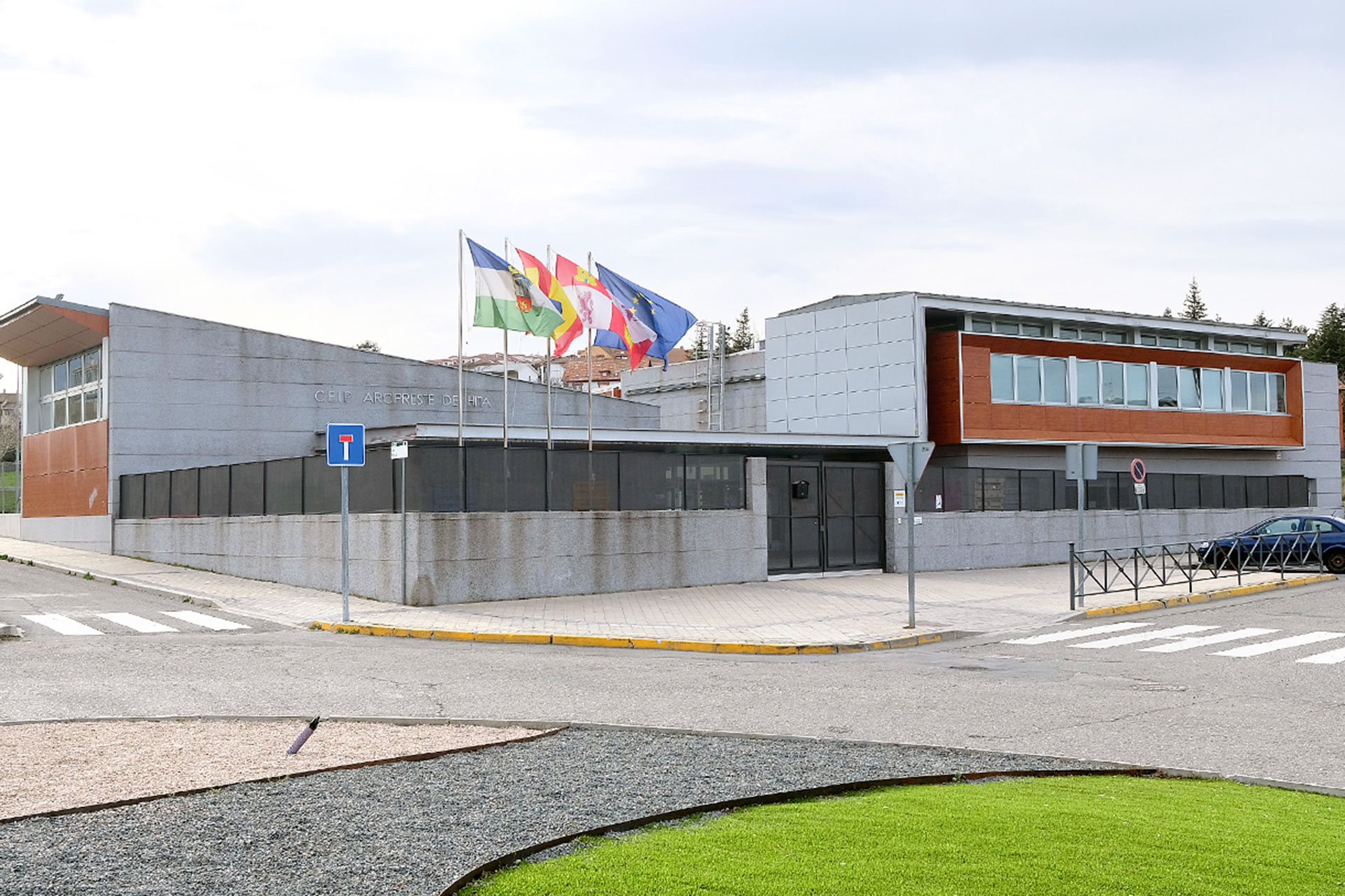 Las AMPAS de El Espinar solicitan un profesional de la enfermería