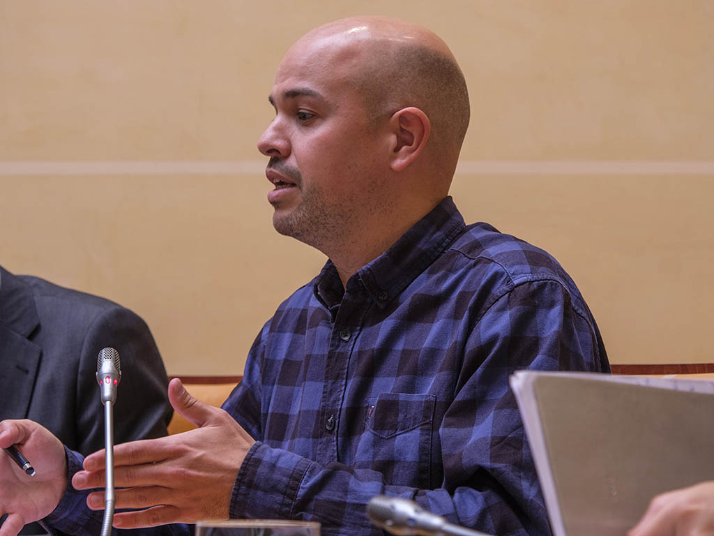 Rechazada la propuesta de IU para incluir a los perros de caza en la ...