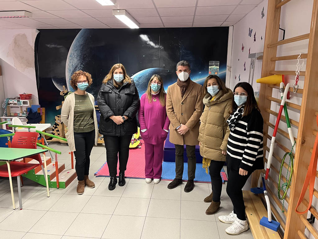 Nuevos proyectos en Aspace a través de un equipo multidisciplinar